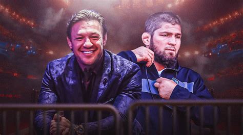 Conor Mcgregor Goes On Wild Social Media Rant After Khabibs Gym