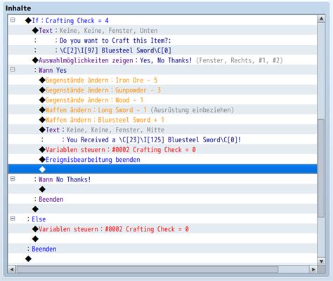 How To Replace Crafting RPG Maker Forums