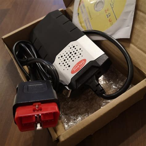 delphi diagnose obd gerät in 1150 wien für 95 00 € zum verkauf shpock de