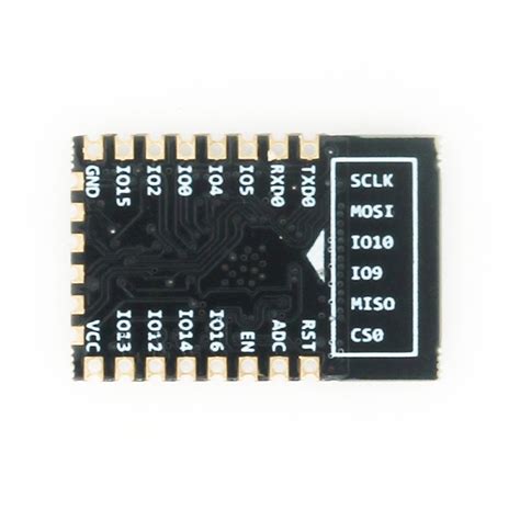 Esp 12f Esp8266 Wifi Module
