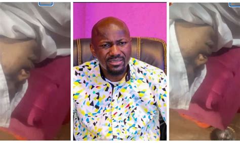 Actress Halima Abubakar Reacts To Apostle Sulemans Court Threat