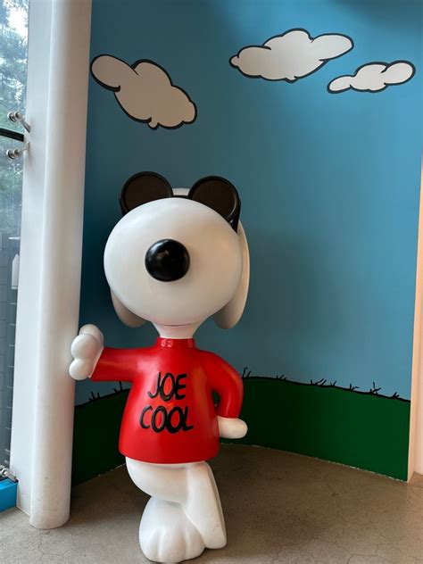 부산 아이랑 갈만한곳 해운대 송림공원 애견동반 카페 추천 스누피 플레이스 네이버 블로그