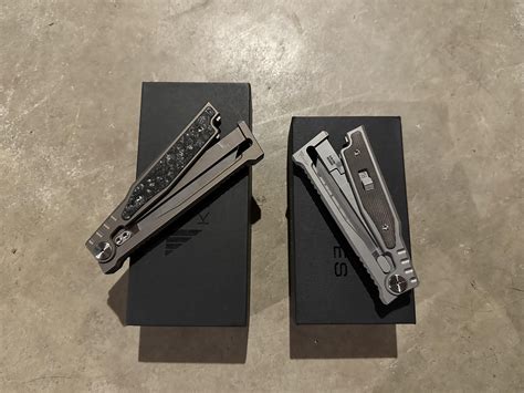 Reate Exo and Reate Exo-M: A Comprehensive Review and Comparison (Check ...