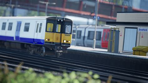 Class 315 From 314 Train Sim Community