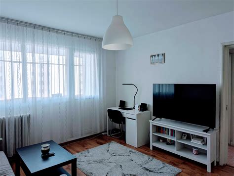 Inchiriez Apartament 2 Camere Favorit Drumul Taberei Bucuresti