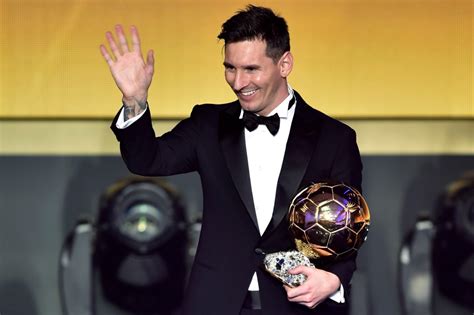 Robert Lewandowski Was Cruelly Robbed Of The Ballon Dor In 2020 And