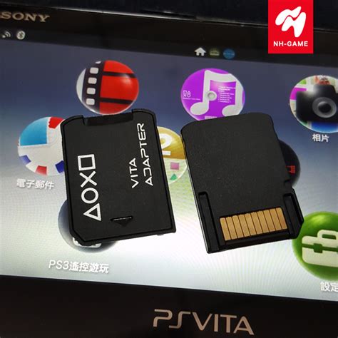 New SD2Vita Cartridge from China (Available on Taobao) | GBAtemp.net ...