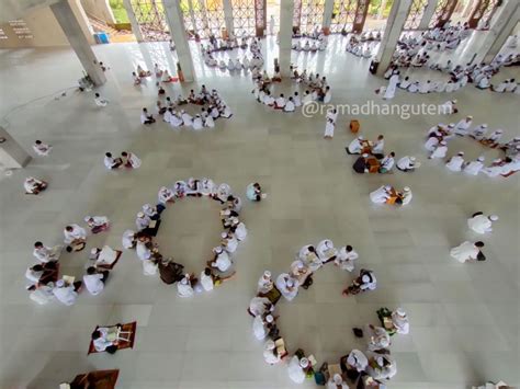 Halaqah Solusi ‘healing Tanpa Pening 1