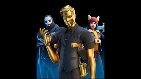 كيف تلعب فورت نايت الشابتر 2 Eon Youtube