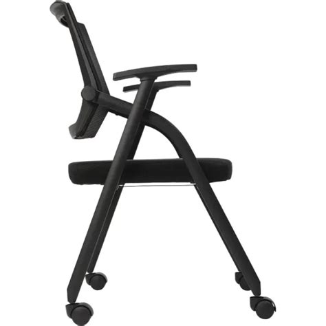 Office Guest Chairs And Reception Chairs Set Of 4 Conference Room Chairs