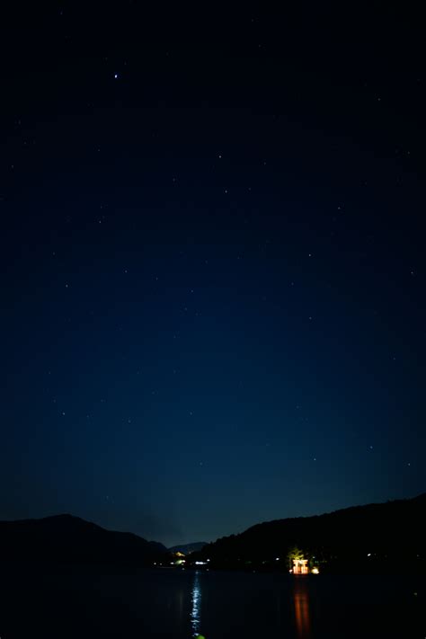 夜になっていく By Takaki （id：6153738） 写真共有サイトphotohito