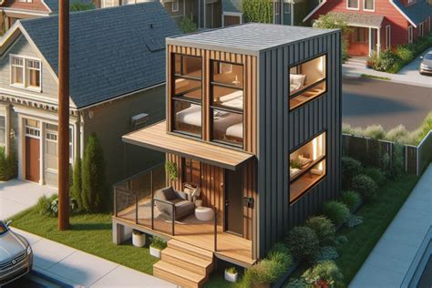 Accessory Dwelling Units In Garden Grove Best Transition