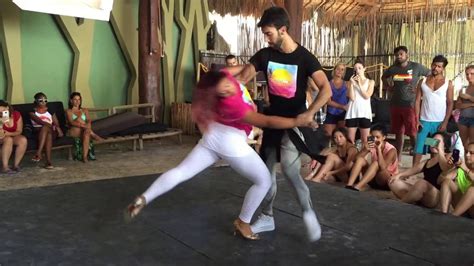 Thayná Trovick E Léo Chaffe Demo Youtube