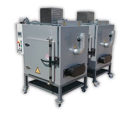 Curing Oven Insolutions En