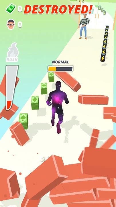 Rage Control 3d Run Oggy And Jack Fun Haddgamer Youtube