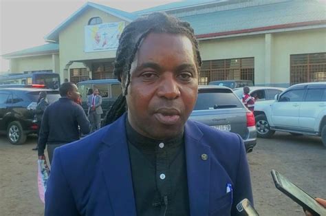 EXETAT au Nord Kivu Hubert Furuguta plaide pour revoir à la baisse