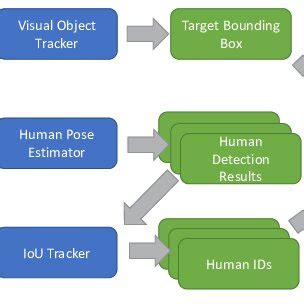 Pipeline Illustration Of SiamFC 1 AlexNet Version On The Left