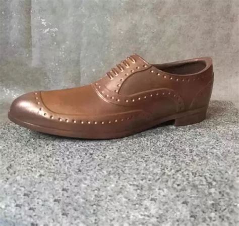 Molde Policarbonato Zapato Hombre En Venta En Morón Bsas Gba Oeste