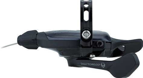 SRAM E MTB GX Eagle Single Click Speed Trigger Shifter Bike Components