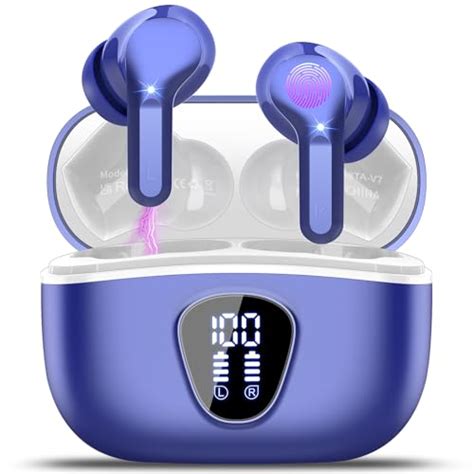 Best Sounding Wireless Earbuds Top Picks For Exceptional Audio Quality Famous Gadget