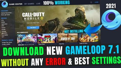 Gameloop 826 Video Yandexte Bulundu