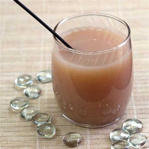 Nutcracker Cocktail Mix That Drink