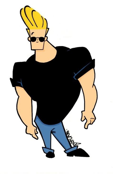 Johnny Bravo Mamma Mia 25 Johnny Bravo Quotes From The Cartoon