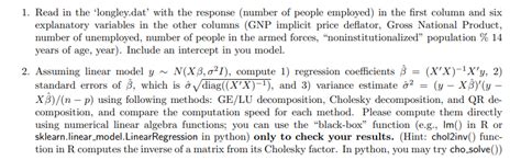 Solved Could You Explain A Step By Step Process On How To Chegg Com