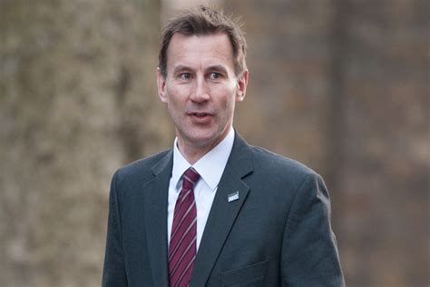 Rosamund Urwin Dont Add To The Aande Health Crisis Minister — Cure It