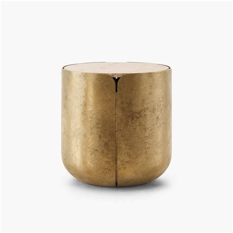 Hana Side Table Casa Blanco