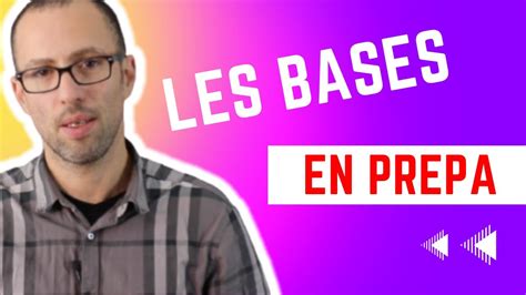 Découvre en avance les bases YouTube