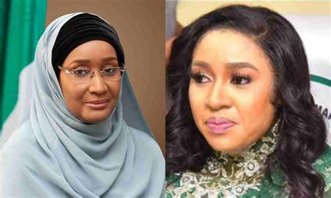 Humanitarian Ministry Scandals Efcc Seizes Edu Former Ministers