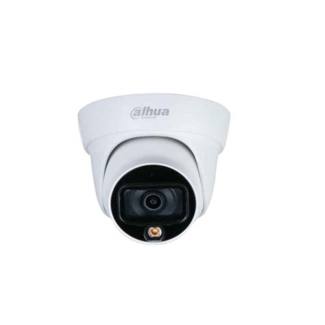 Camera Dahua DH HAC HFW1509TP A LED LITE 5MP FULL COLOR