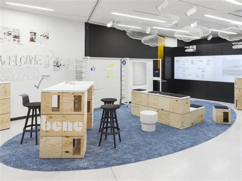 Bene Designer Furniture From Smow