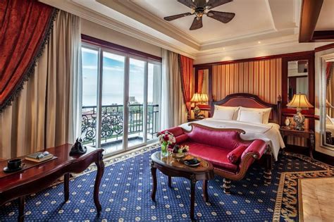 The Imperial Vung Tau Hotel And Resort Vung Tau 2023 Updated Prices Deals