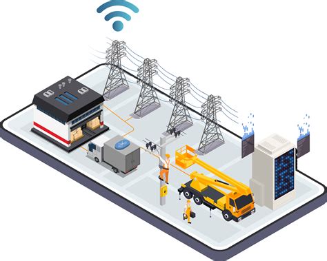 Smart Grid New N Smart