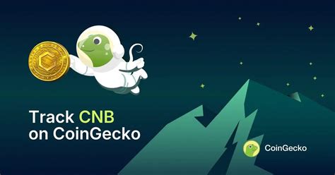 Carbon Neutrality Blockchain Price Cnb Live Price Chart Market Cap