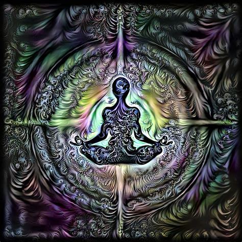 Exploring The Eight Chakras Journey Through The Bodys Energy Centers