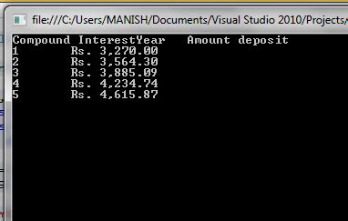 String Class Important Member Functions In Vb Net Part
