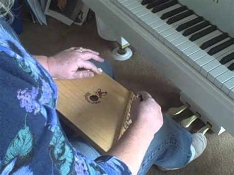 The Music Maker Lap Harp Atelier Yuwa Ciao Jp