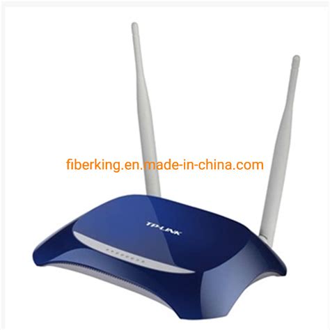 841n Tplink Wr841n Wireless Router Wifi Repeater Router Tl Wr841n