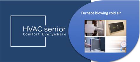 Furnace Fan Won’t Turn On? Find Out Why and How to Fix it.