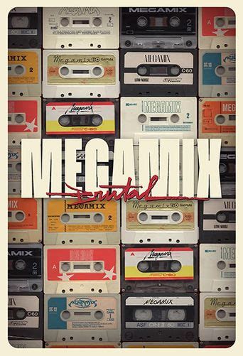 Megamix Brutal Where To Watch And Stream Online Reelgood