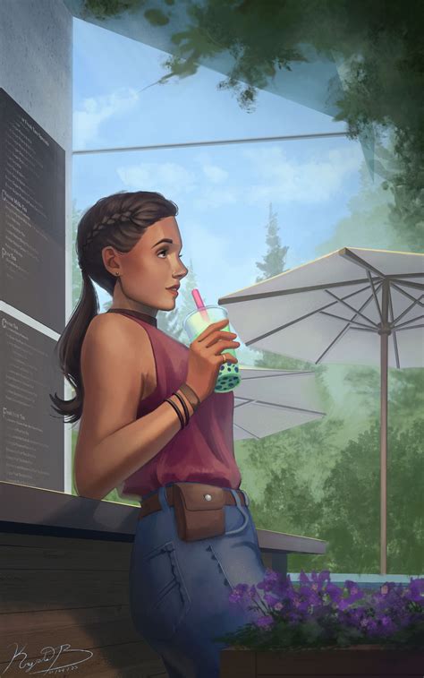 Friendly Assassin By Thequietgirl89 On Deviantart