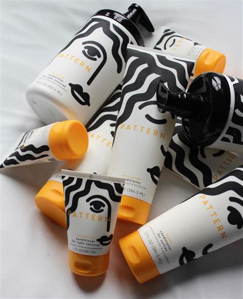 Pattern Tracee Ellis Ross Hair Products For Curly Hair Men Women Artofit