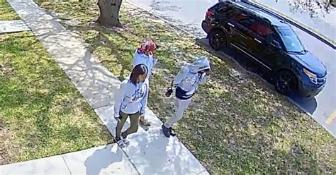 3 Juveniles Arrested After 73 Year Old Woman Killed During Mid City