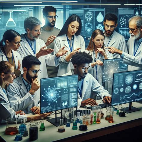 Mastering Ielts Writing Task 2 Why Interdisciplinary Research Is Crucial For Innovation Ietlsnet