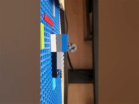 Лего бутылки#lego #animation - YouTube