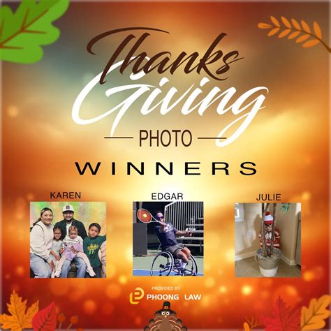 Phoong Law On Linkedin Thanksgiving Gratitude Phoonglaw