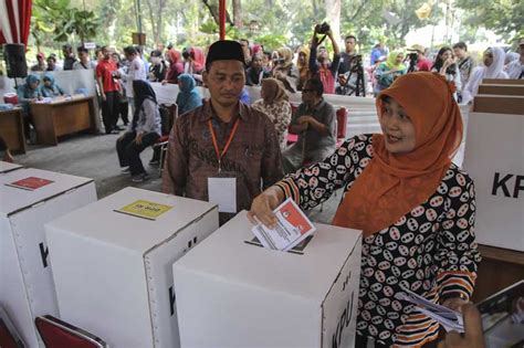 Mengapa Gugatan Sistem Pemilu Legislatif Kontroversial Nasional Koran Tempo Co